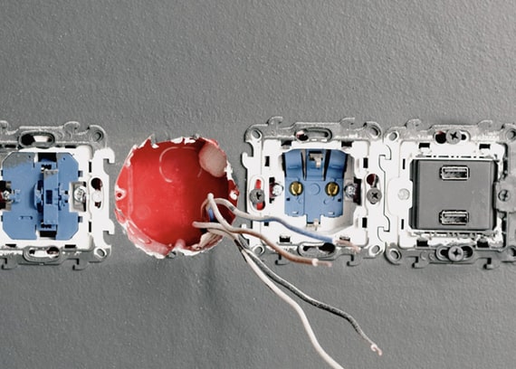 Electrical Wiring | American Industrial Technology